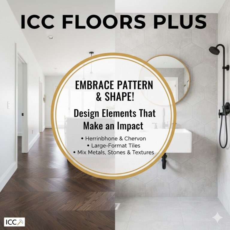 Inside Design - ICC Floors Plus