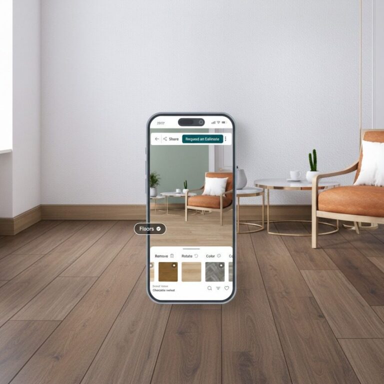 ICC Floors Plus - Northwest Indiana Flooring - Crown Point, Indiana